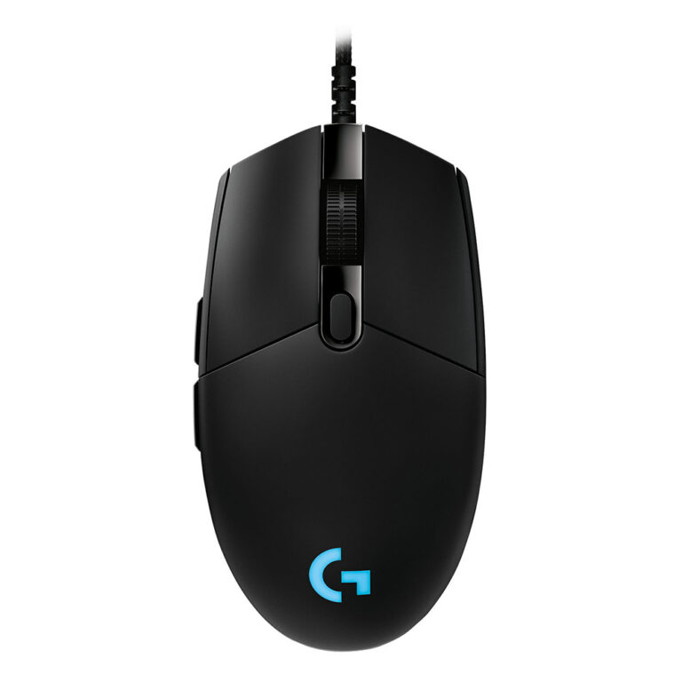 Chuột Logitech G203 Lightsync RGB Chính Hãng