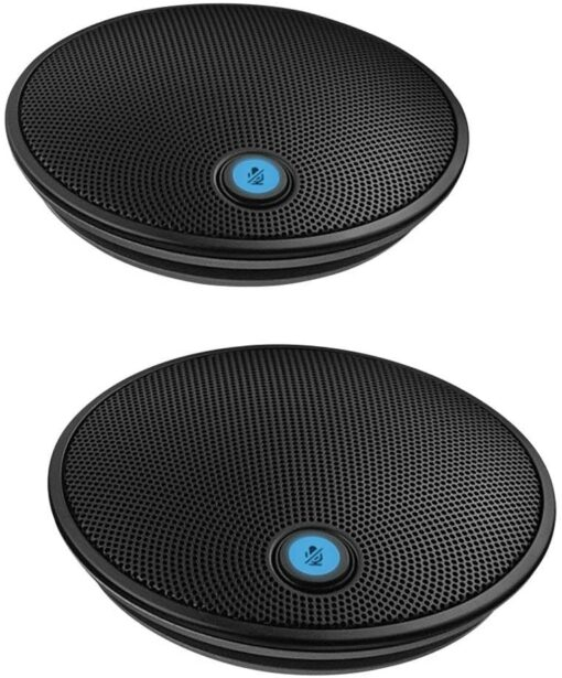 Logitech GROUP EXPANSION MICROPHONES | Micro Mở Rộng