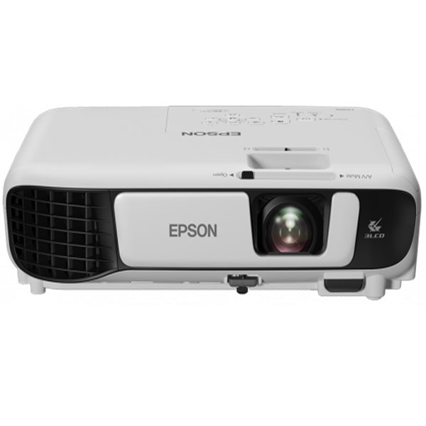 Máy Chiếu EPSON EB-X05 Chính Hãng Giá Rẻ