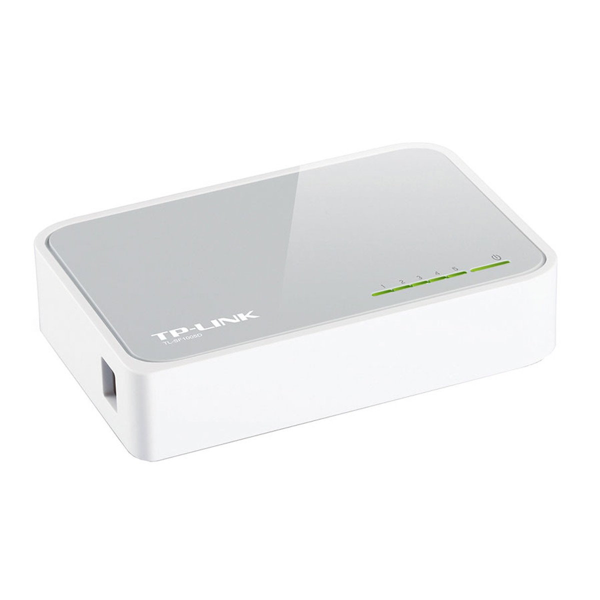Switch TP-Link TL-SF1005D - 5 Cổng 10/100Mbps Chính Hãng Giá Rẻ