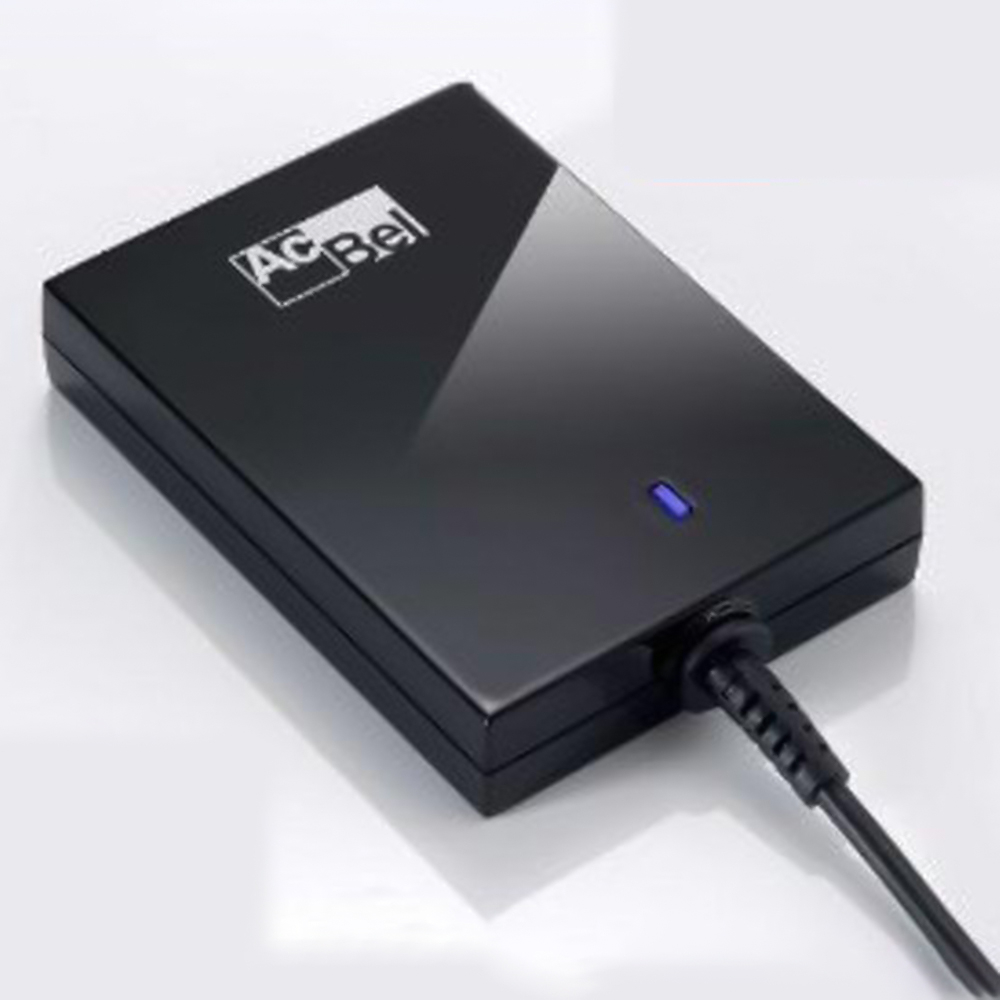 Adapter Sạc Laptop AcBel 90W 19V, 4.47A Chính Hãng Giá Rẻ