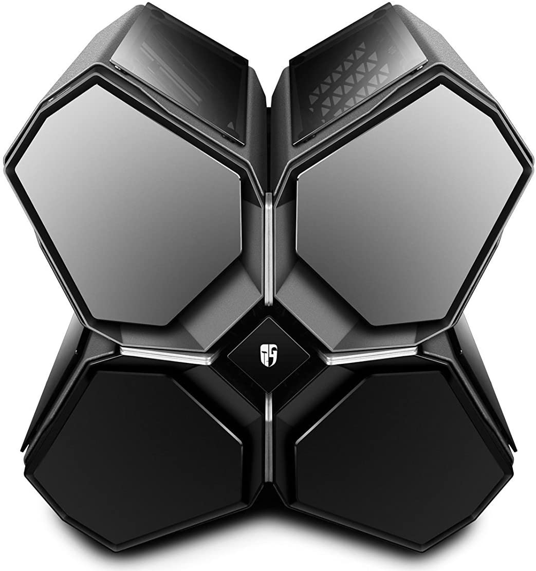 Case Gamer Storm Quadstellar Chính Hãng Giá Rẻ