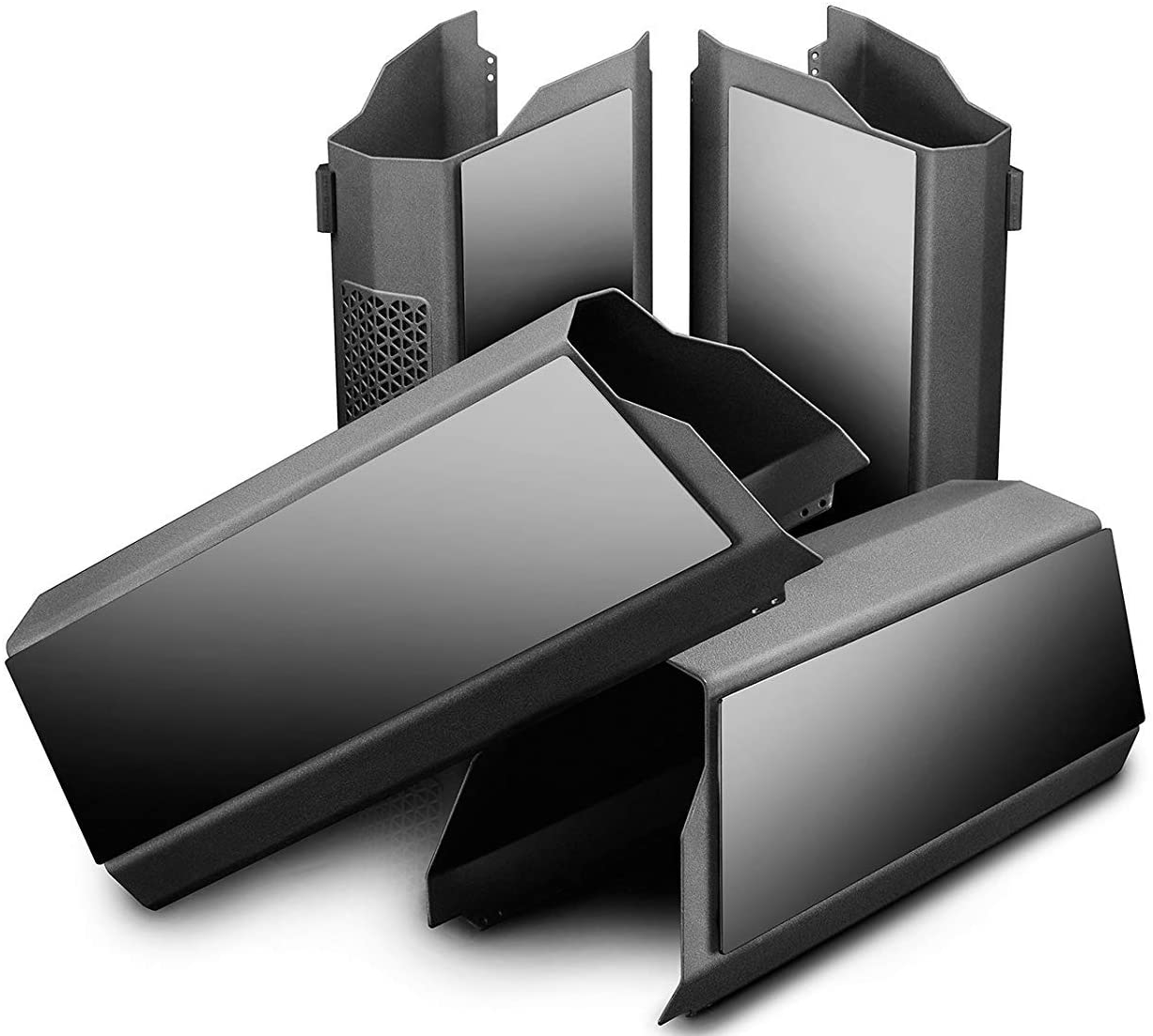 Case Gamer Storm Quadstellar Chính Hãng Giá Rẻ