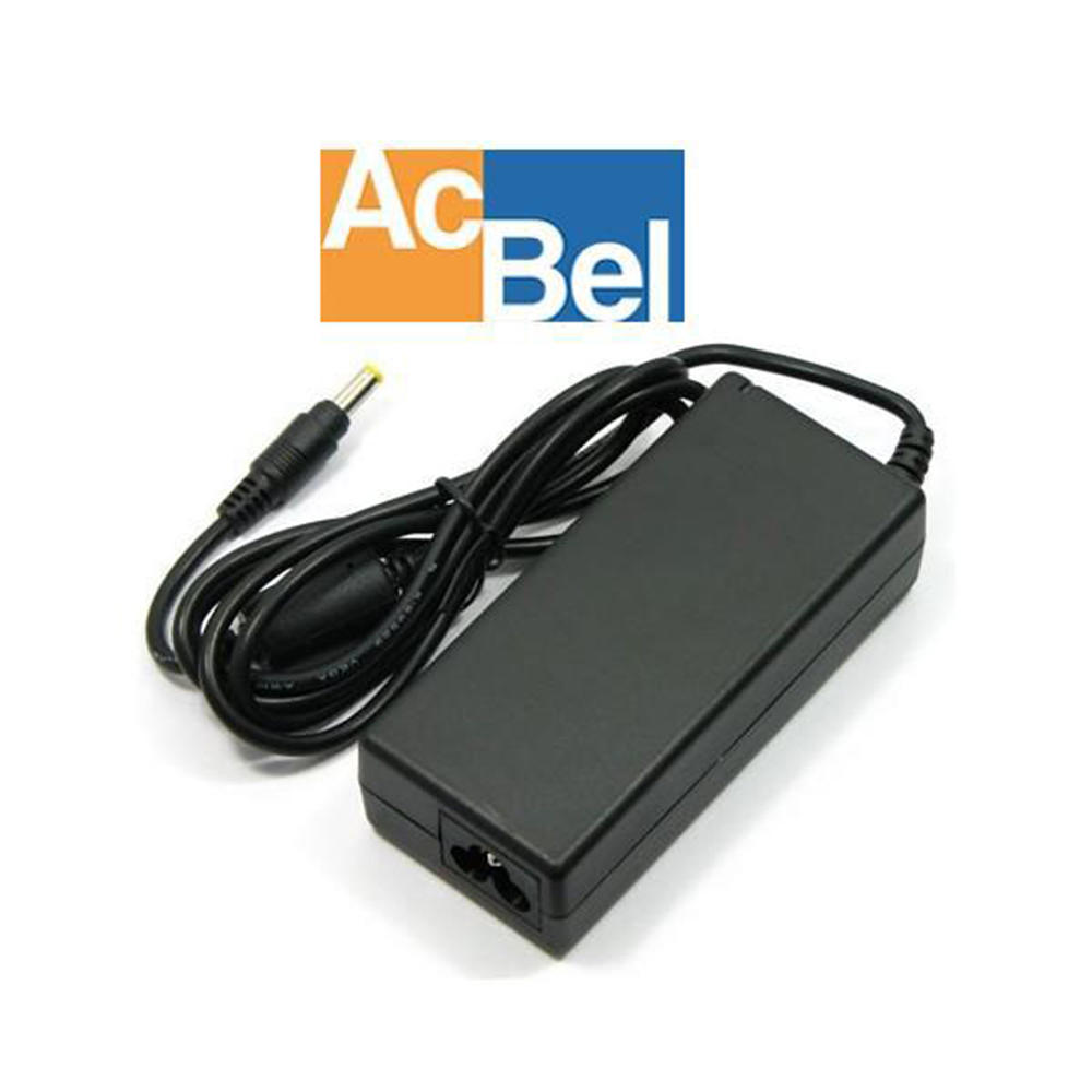 Sạc Laptop AcBel Adapter 45W 19V, 3.34A Chính Hãng Giá Rẻ