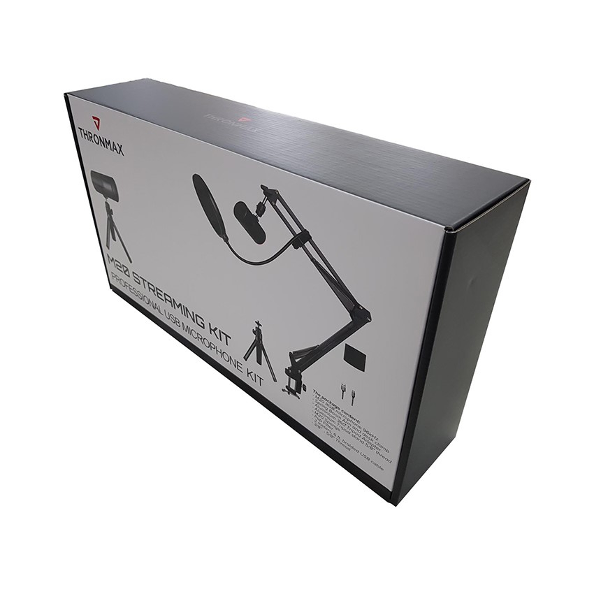 Micro Thronmax M20 STREAMING KIT Chính Hãng Giá Rẻ