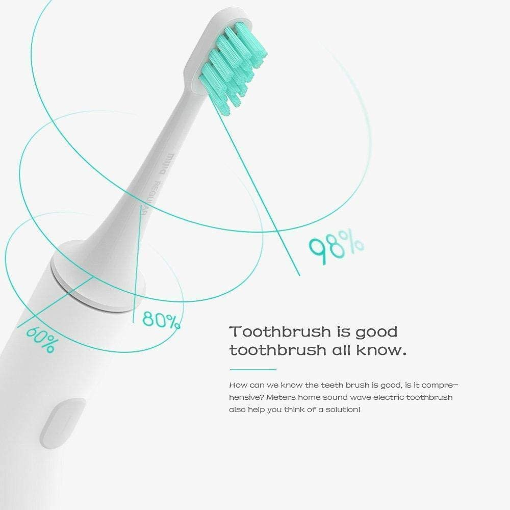 Bàn Chải điện Xiaomi Mi Smart Electric Toothbrush T500 Chính Hãng Giá Rẻ