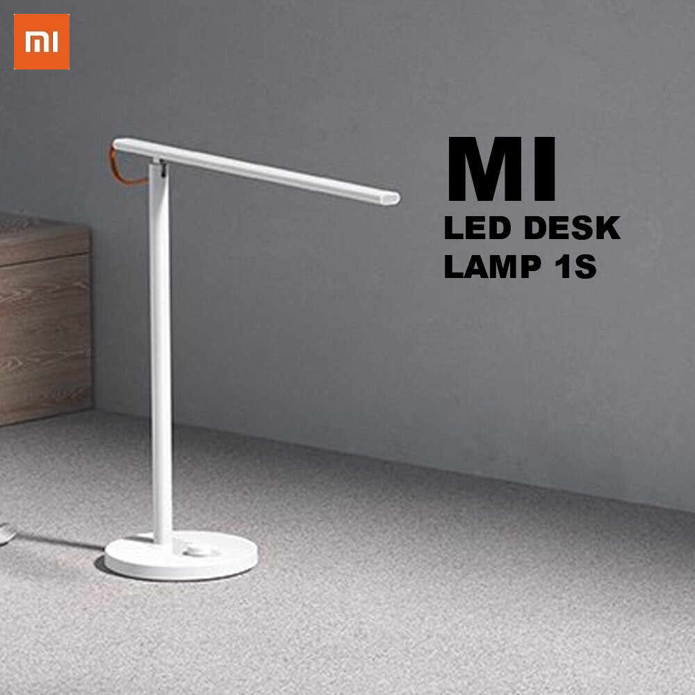 Đèn Bàn Thông Minh Mi Led Desk Lamp 1S MUE4105GL Chính Hãng Giá Rẻ