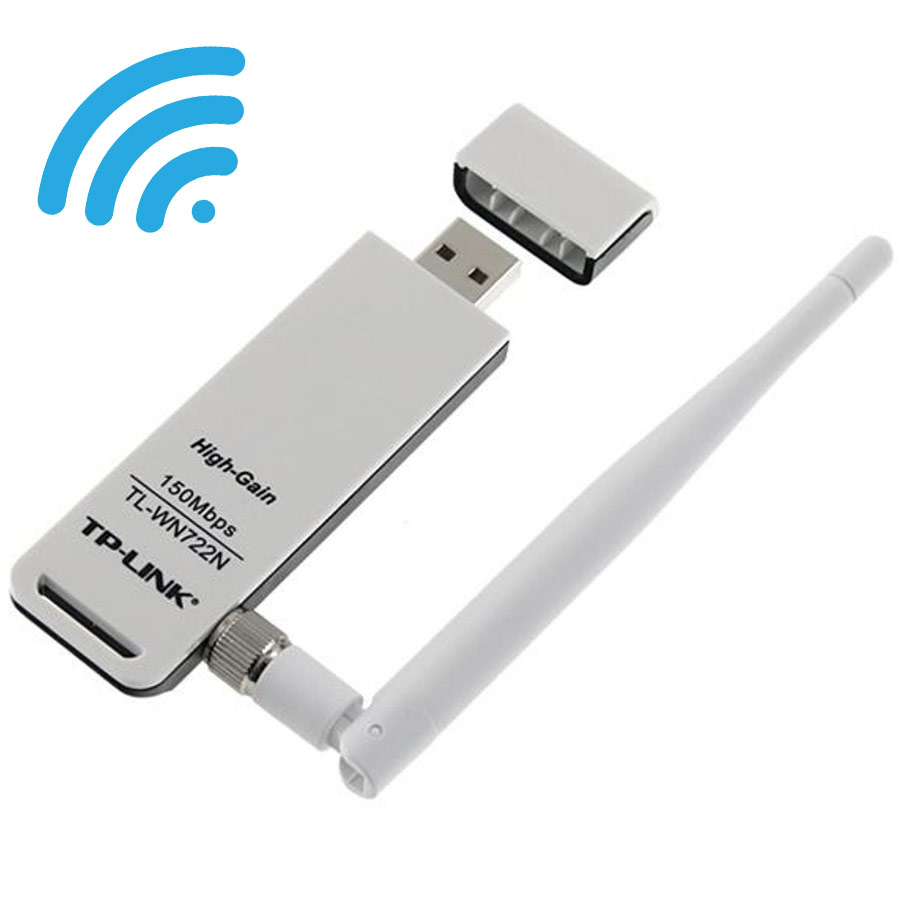 USB Wifi Chính Hãng, Giá Tốt, Tốc độ Cao | Nguyễn Vũ Store
