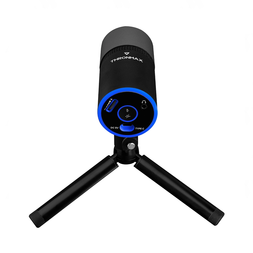 Microphone Thronmax Mdrill Pulse M8 Chính Hãng