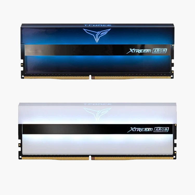 RAM TeamGroup T-Force Xtreem ARGB 2x32GB DDR4-3600