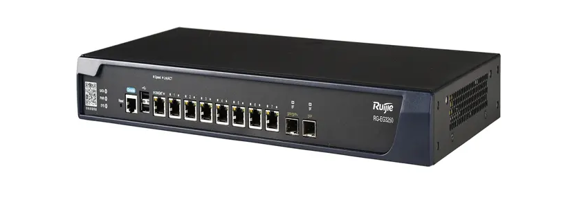 Thiết Bị Smart Gateway RUIJIE RG-EG2100-P V2 Chính Hãng