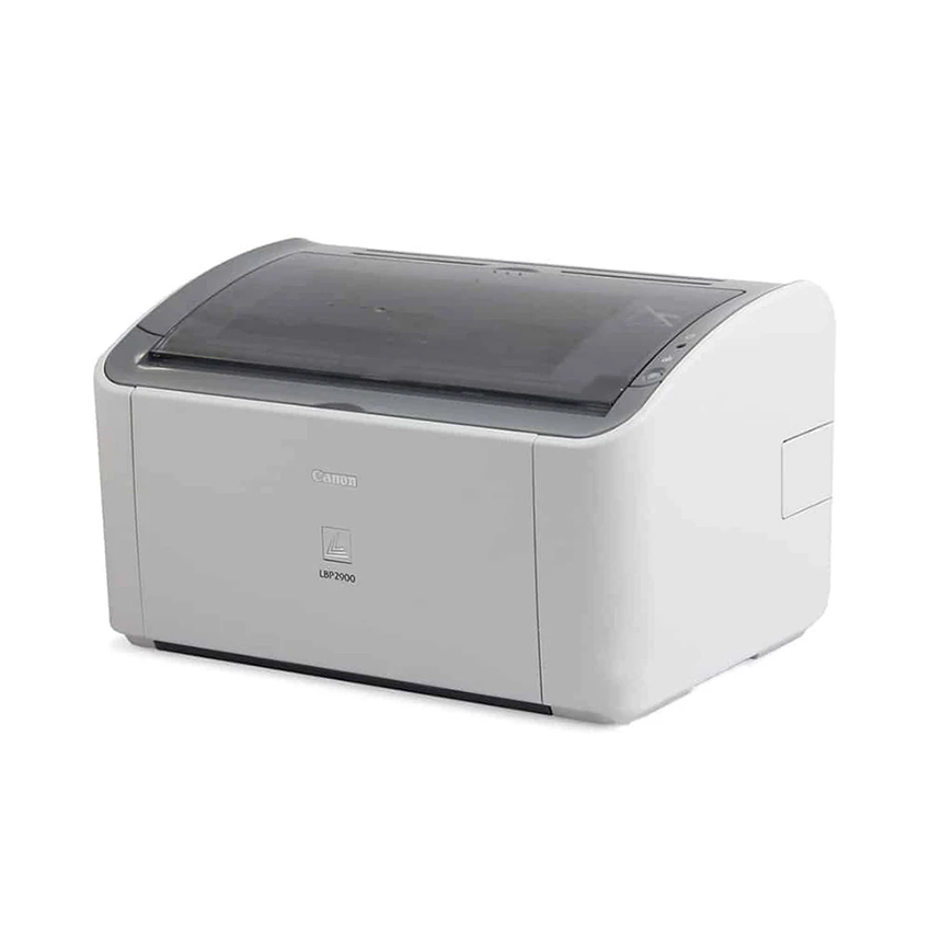 Máy In Laser Trắng Đen Canon LBP2900 | Chính Hãng
