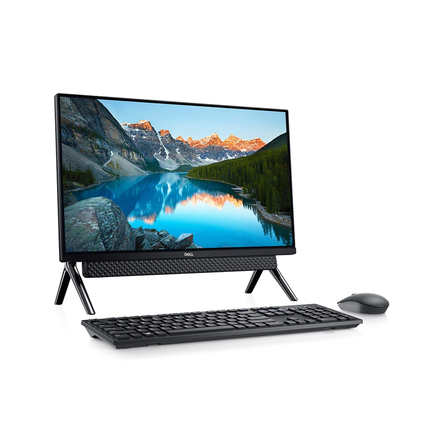 Máy Tính Dell Inspiron AIO 5400 42INAIO54D013 | Chính Hãng