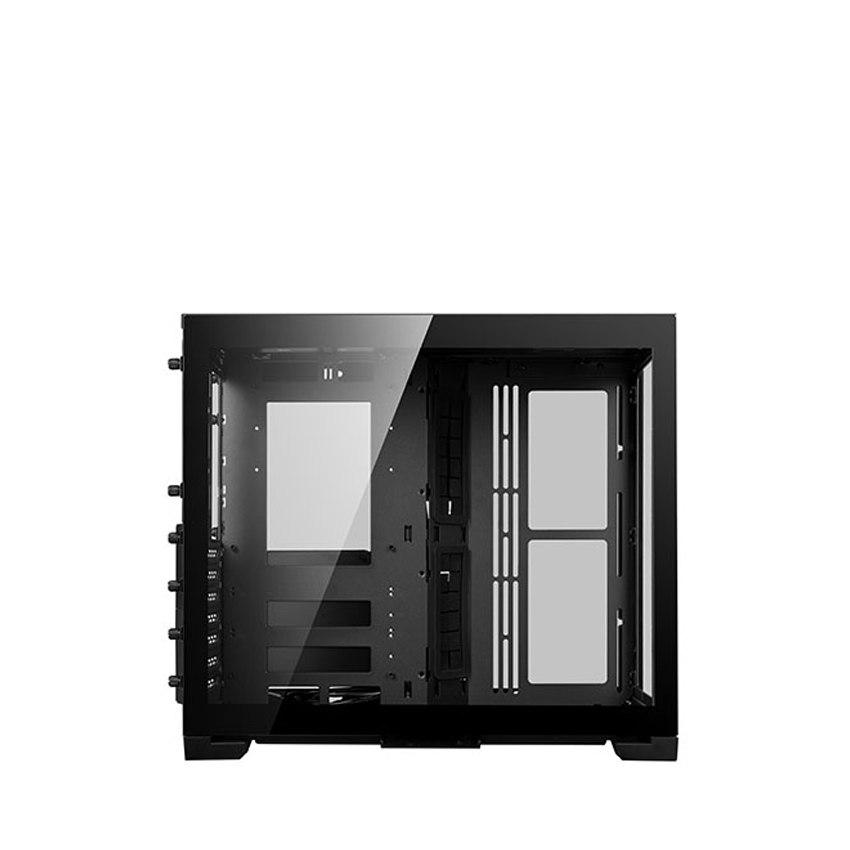 Vỏ Case LIAN-LI PC O11 Dynamic Mini Black/White/Snow White