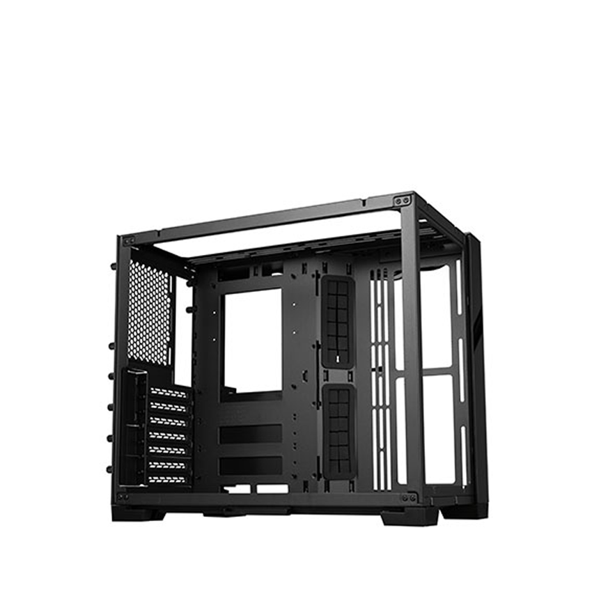 Vỏ Case LIAN-LI PC O11 Dynamic Mini Black/White/Snow White