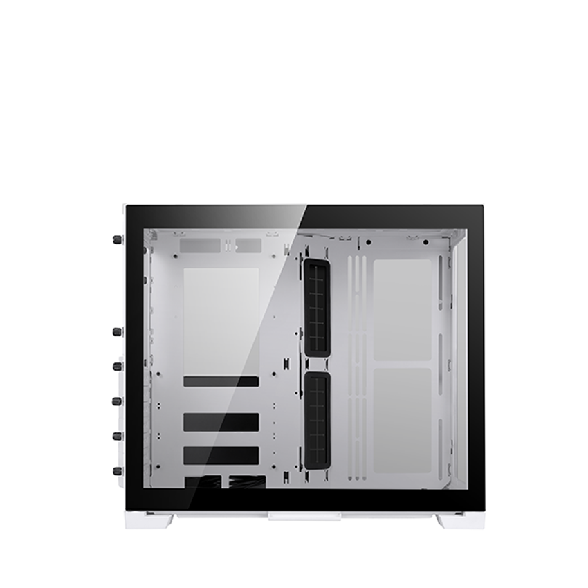 Vỏ Case LIAN-LI PC O11 Dynamic Mini Black/White/Snow White