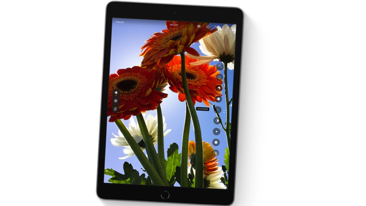 Máy Tính Bảng Apple IPad 9 Wifi 10.2inch (2021)