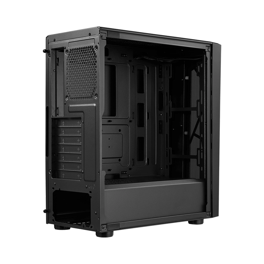 Vỏ Case CoolerMaster CMP 510 - Mid Tower | Chính Hãng