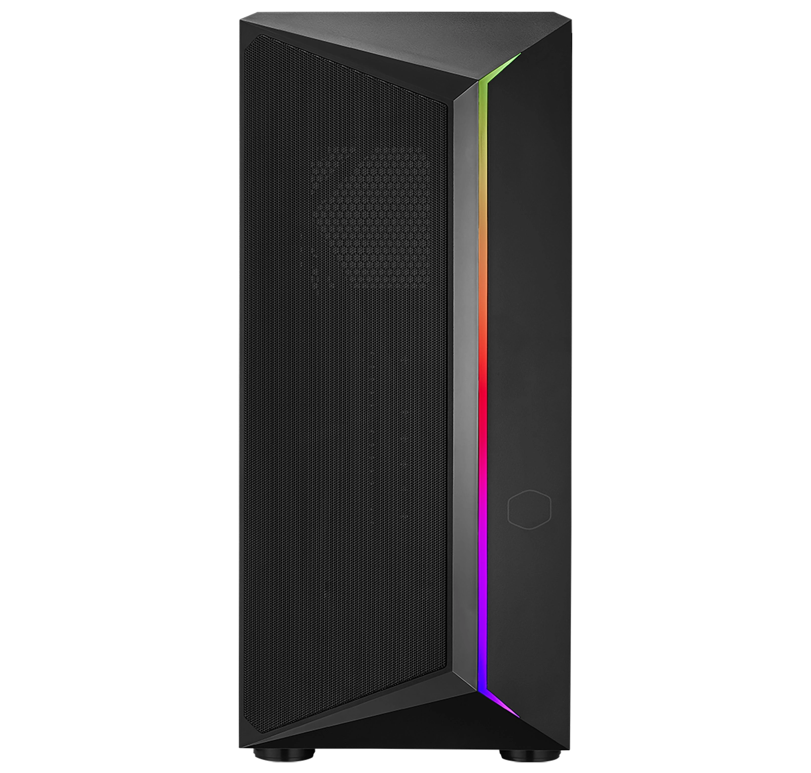 Vỏ Case CoolerMaster CMP 510 - Mid Tower | Chính Hãng