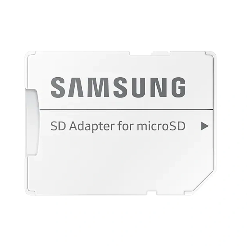 Thẻ Nhớ MicroSDXC Samsung EVO Plus Kèm Adapter