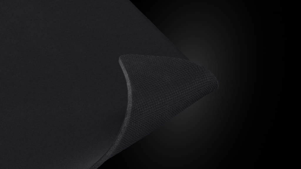 Pad Chuột Logitech G640 - Gaming Mouse Pad 400x460x3mm
