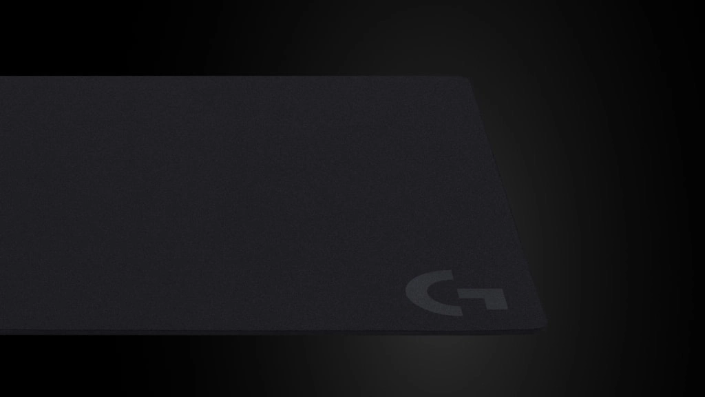Pad Chuột Logitech G640 - Gaming Mouse Pad 400x460x3mm