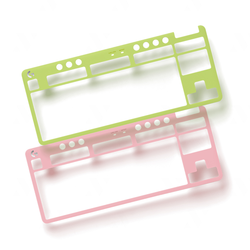 Top Plate Logitech Cho Bàn Phím G715 | Chính Hãng