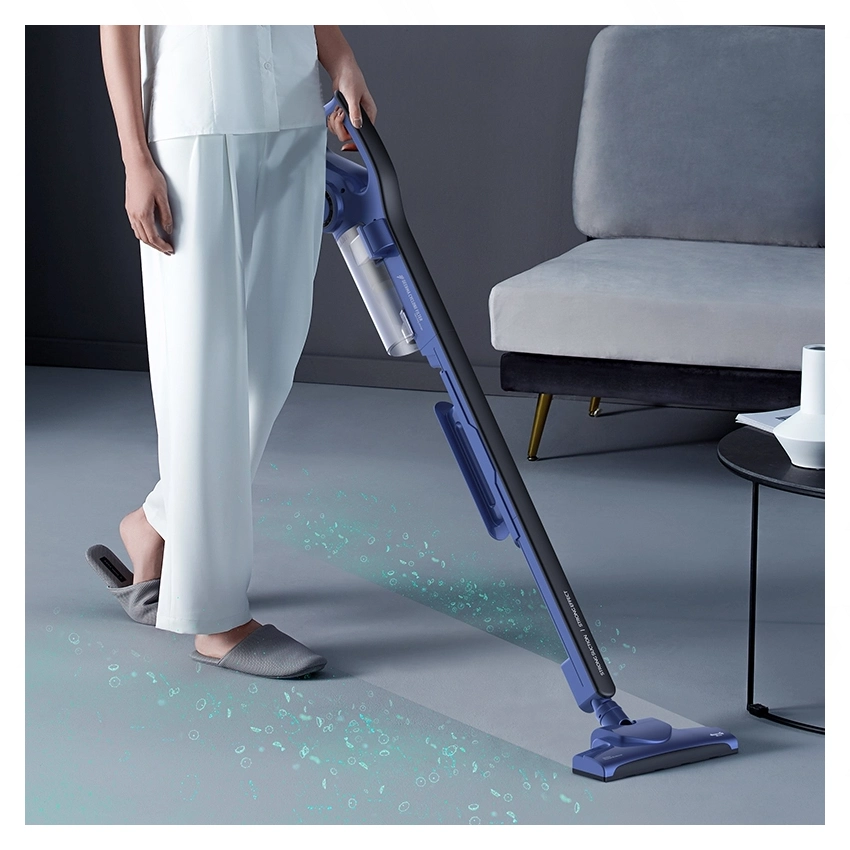 Máy Hút Bụi Deerma DX810 | Chính Hãng