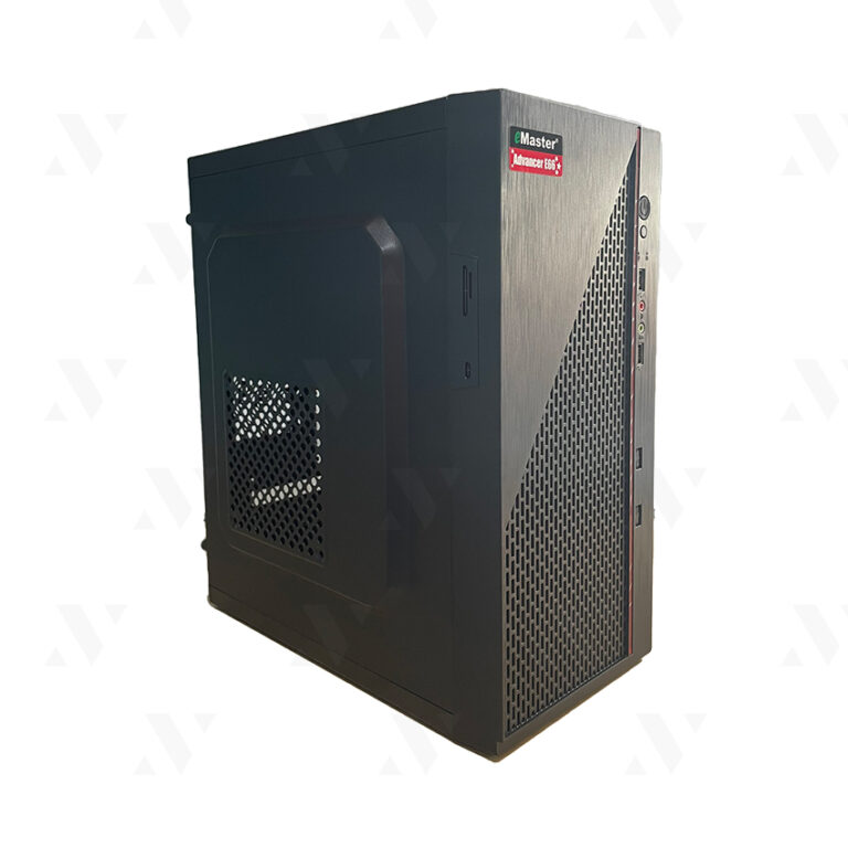 Vỏ Case Series EMaster E6661BR | Chính Hãng Giá Rẻ