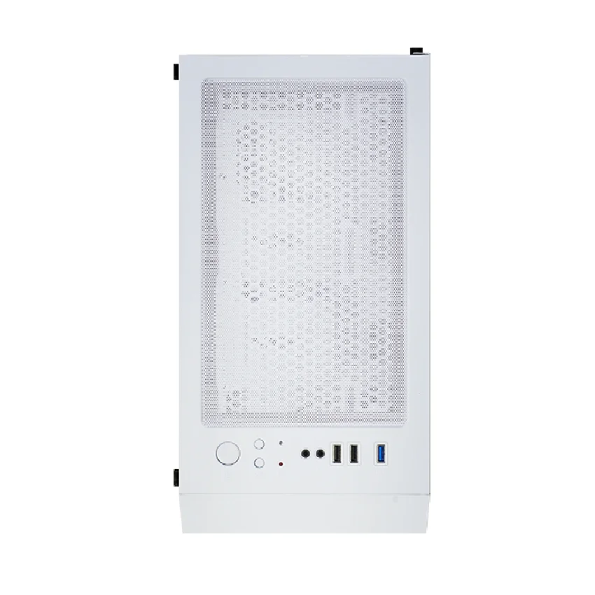 Vỏ Case Montech X2 Mesh Đen | Trắng | Chính Hãng Giá Rẻ