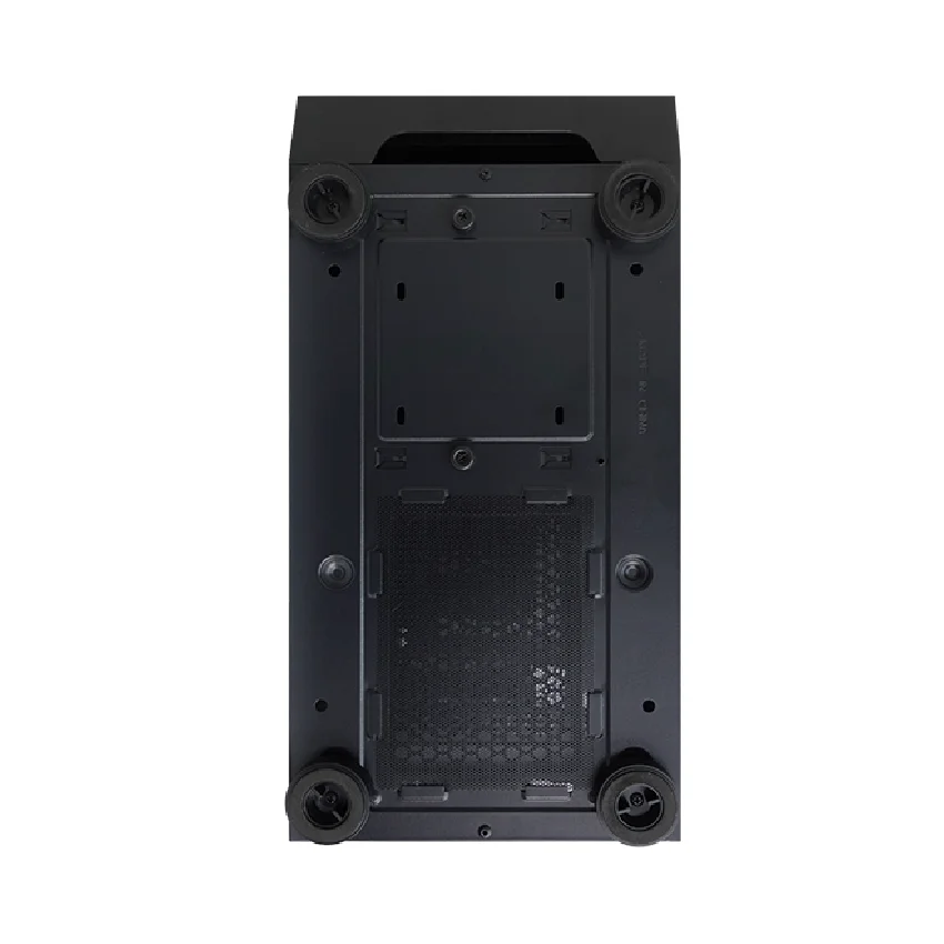 Vỏ Case Montech X2 Mesh Đen | Trắng | Chính Hãng Giá Rẻ