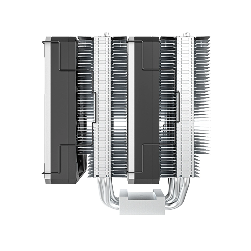 Tản Nhiệt Khí Montech METAL DT24 BASE | Chính Hãng Giá Tốt