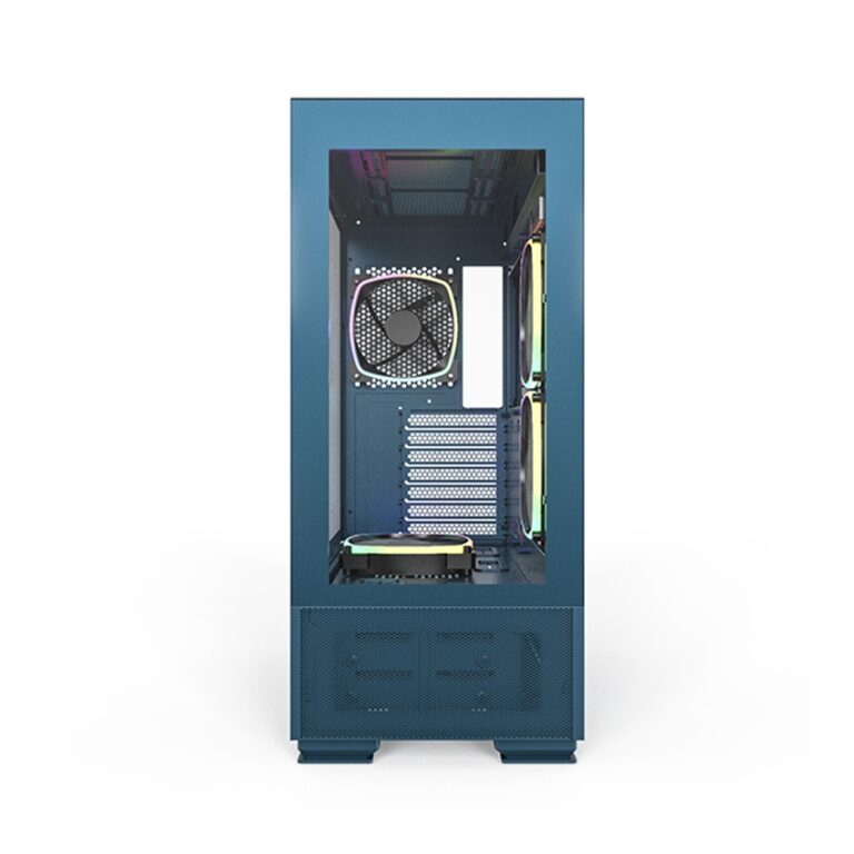 Vỏ Case Máy Tính Montech Sky Two Chính Hãng Giá Rẻ