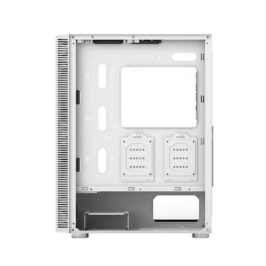 Vỏ Case Montech X3 Glass | Chính Hãng
