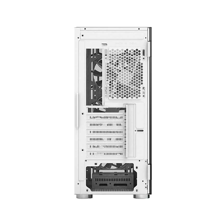 Vỏ Case Montech X3 Glass | Chính Hãng
