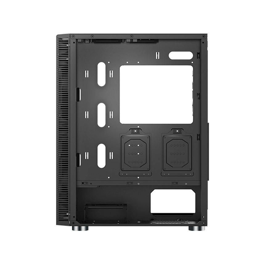 Vỏ Case Montech X3 Mesh | Chính Hãng