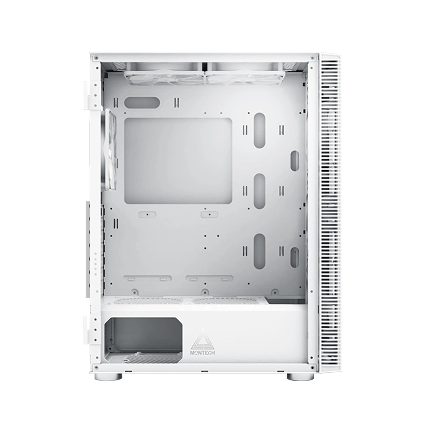 Vỏ Case Montech X3 Mesh | Chính Hãng