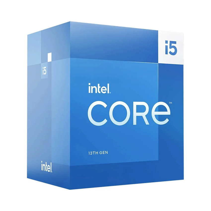 CPU Intel Core I5-13500 - Intel Thế Hệ 13 | Chính Hãng