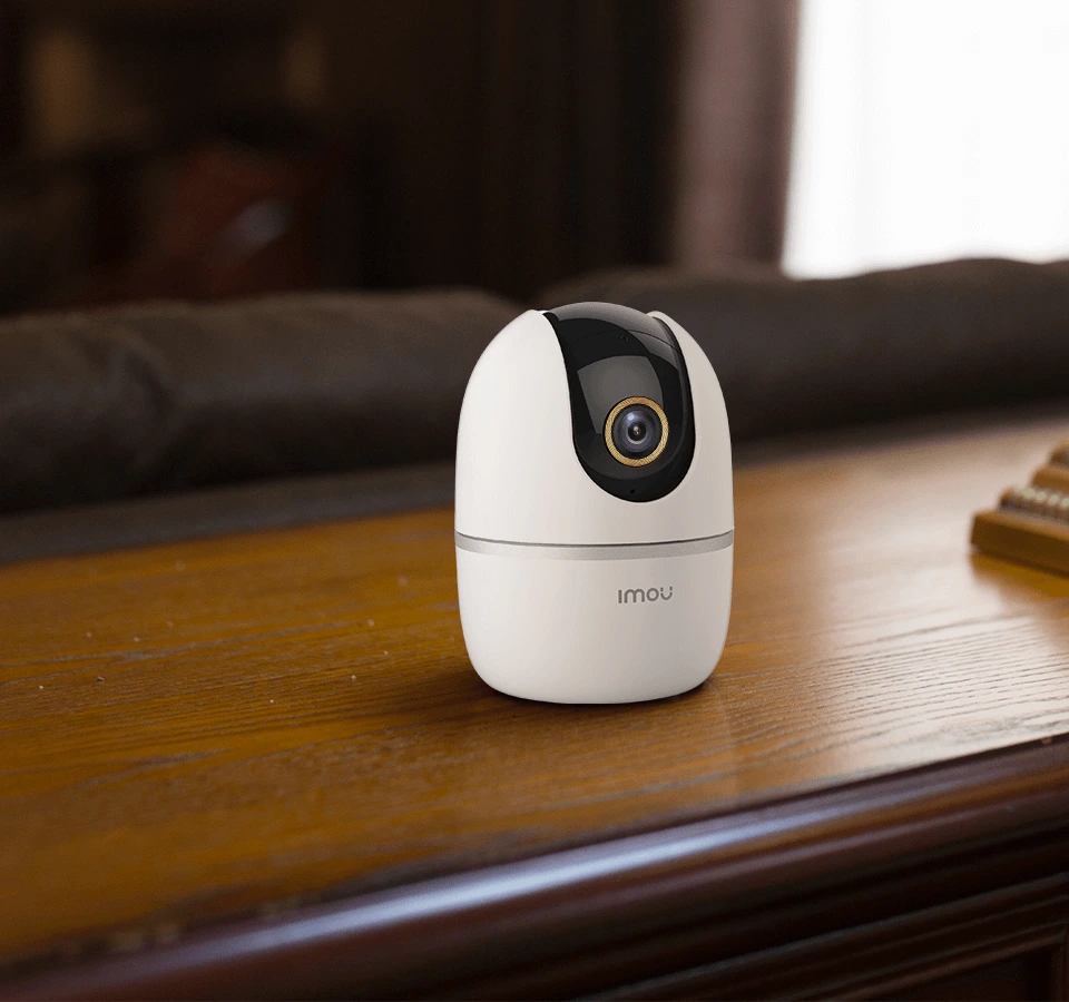 Camera IMOU A1 IPC-A42P-D-V2 4MP Wifi Chính Hãng Giá Rẻ