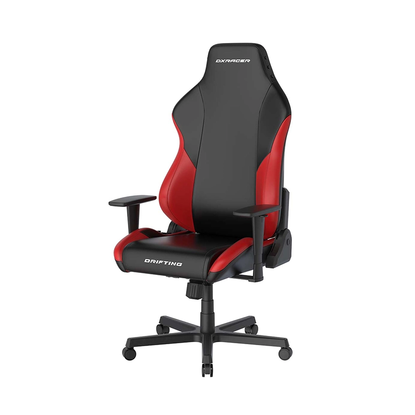Ghế DXRacer Drifting C-NEO Leatherette Black Red | Giá Rẻ