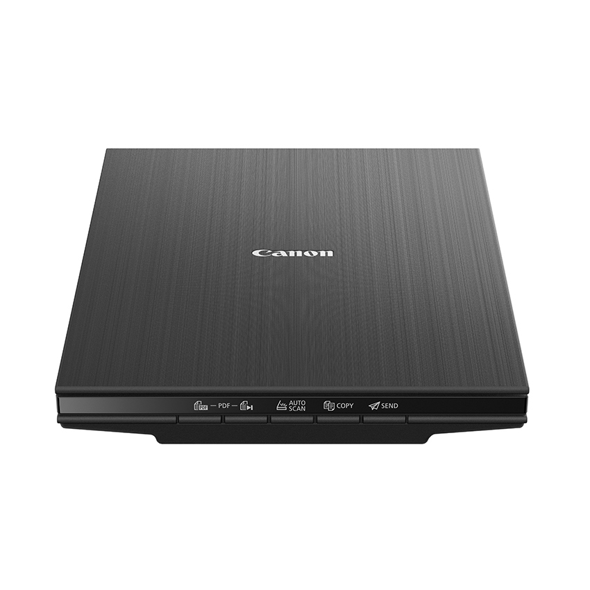 Máy Scan Canon Lide 400 | Chính Hãng