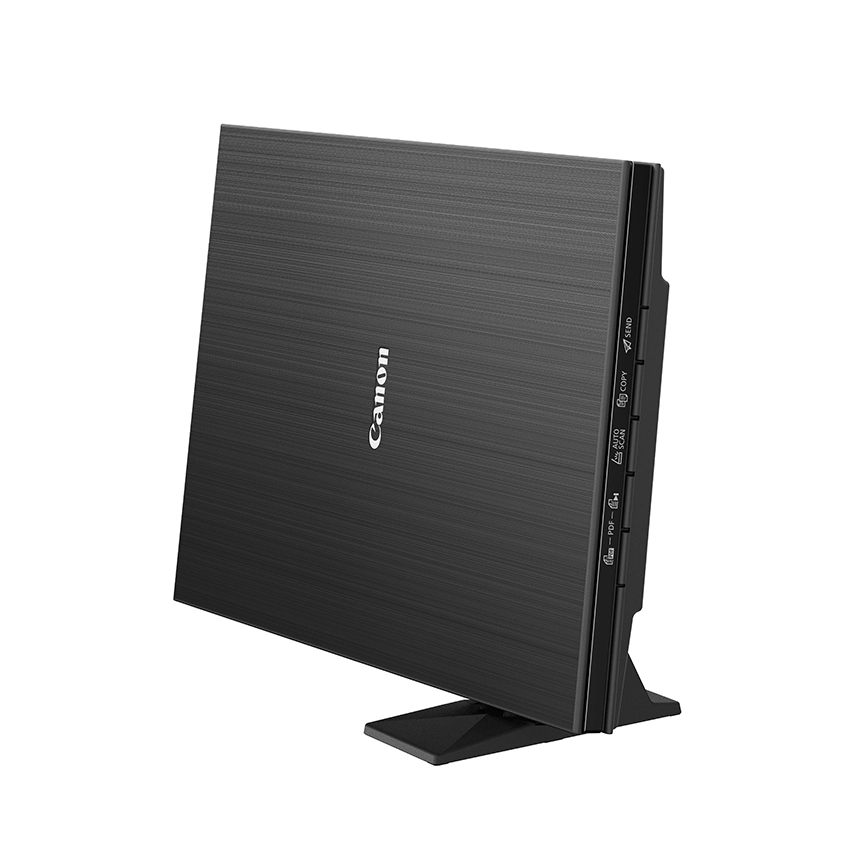 Máy Scan Canon Lide 400 | Chính Hãng