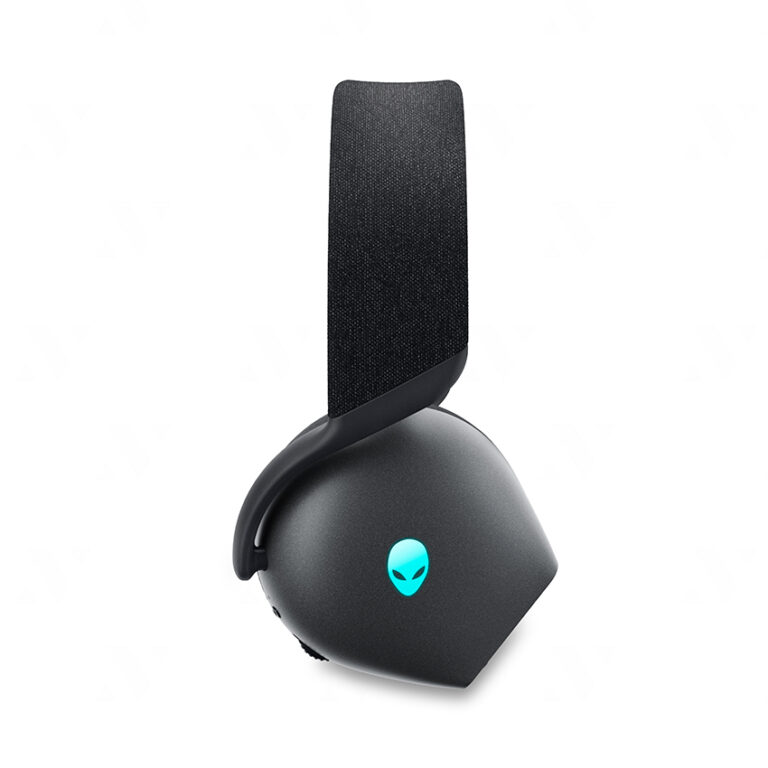 Tai Nghe Dell Alienware AW720H Dual-Mode Wireless Gaming