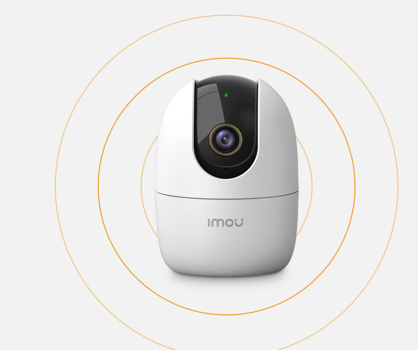 Camera Imou Ranger A2 IPC-A42P 4MP Chính Hãng ưu đãi Giá Rẻ