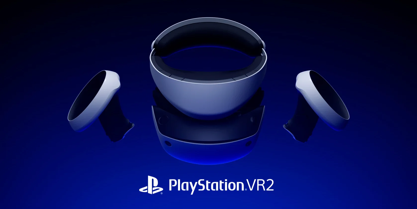 Kính Thực Tế ảo PlayStation VR2 PSVR2 Chính Hãng Giá Rẻ