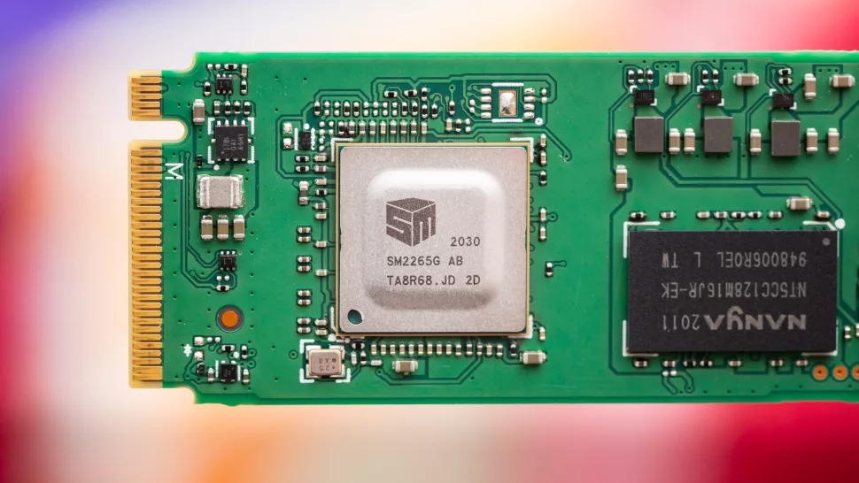 Ổ Cứng SSD Intel 670P 512GB M2 2280 SSDPEKNU512GZX1