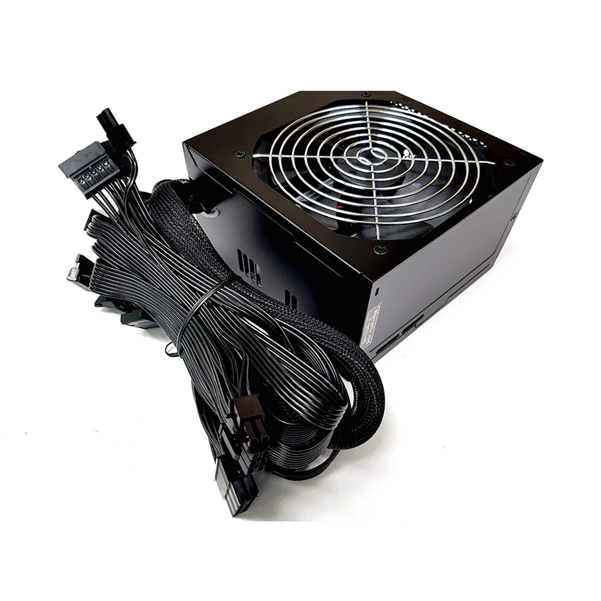 Nguồn Máy Tính FSP Power Supply Hyper K HP500 500W