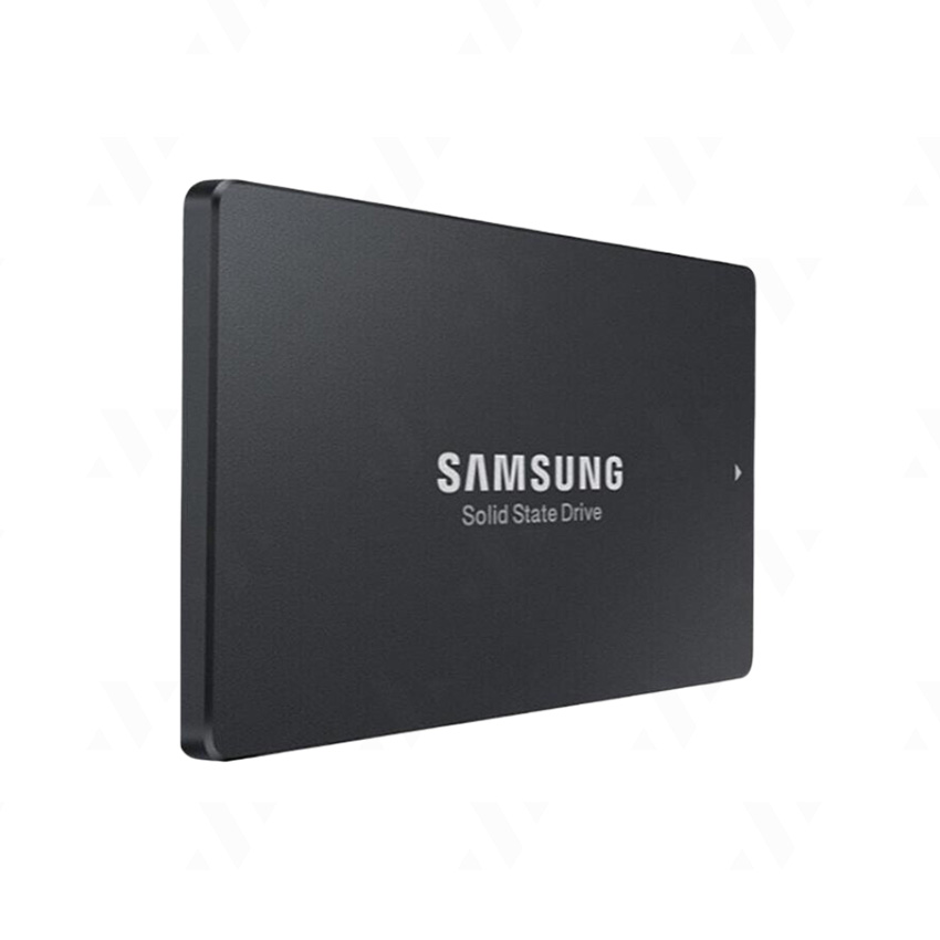 Ổ Cứng SSD Samsung PM983 NVME U2 Giá Rẻ