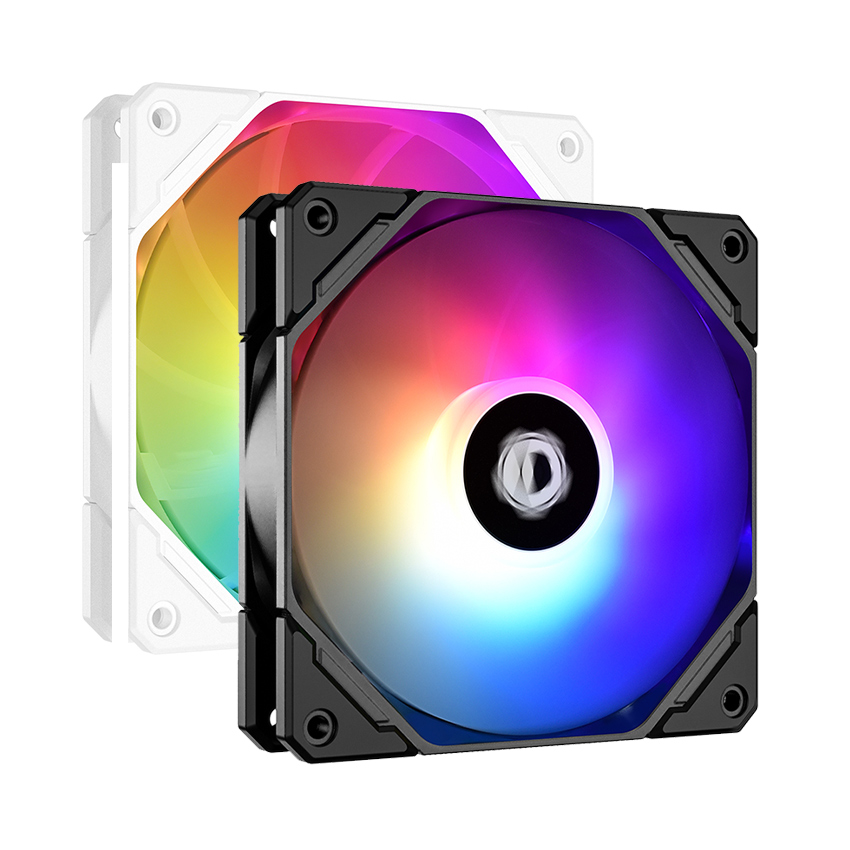 Quạt Tản Nhiệt ID-COOLING TF-12025-ARGB REVERSE