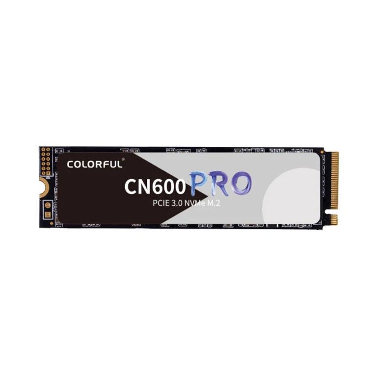 Ổ Cứng SSD Colorful CN600 PRO 256GB/ 512GB/ 1TB